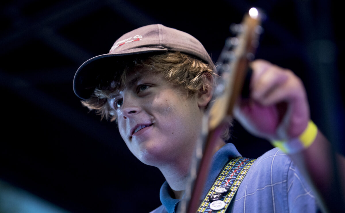 Curtain comes down on Provo Rooftop Concert Series in fitting finale ...